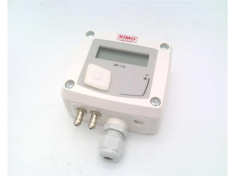 CP112AO Transmitters by KIMO INSTRUMENTS