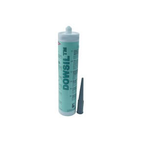 7093 WHITE, 310ML Building Maintenance by DOW CORNING