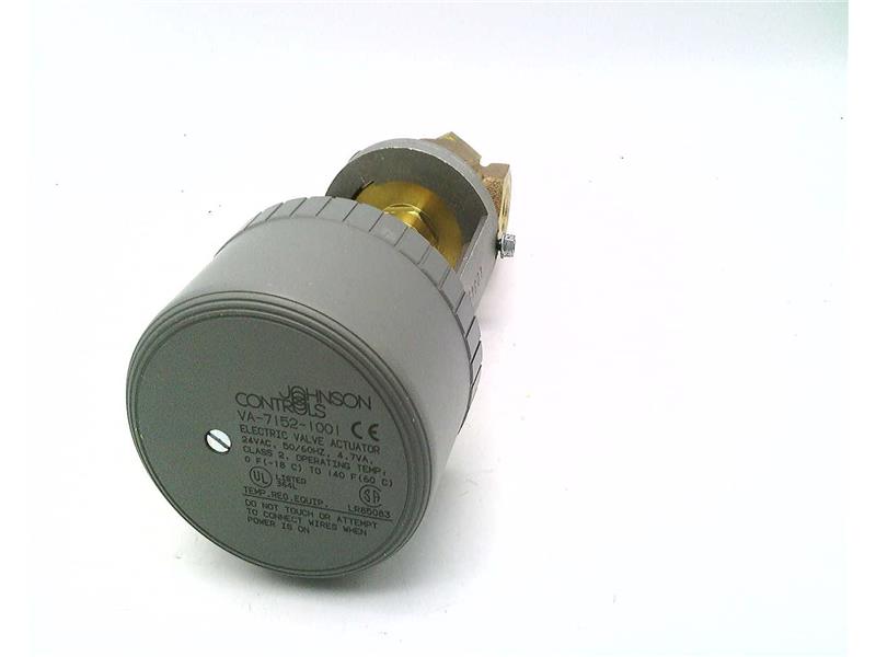 VG7842ET-7152G0 Pneumatic Sensors and Actuators by JOHNSON CONTROLS