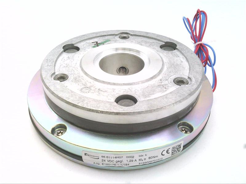 8661114H07 - BRAKE by BINDER