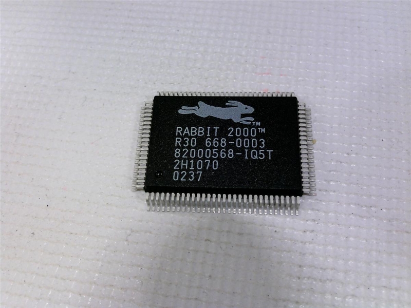 R306680003 by RABBIT SEMICONDUCTOR