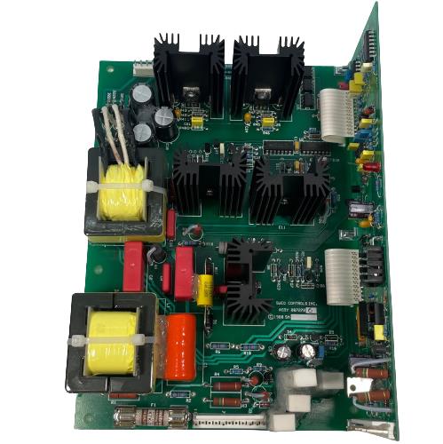 0072726 Drive Components by SWEO CONTROLS