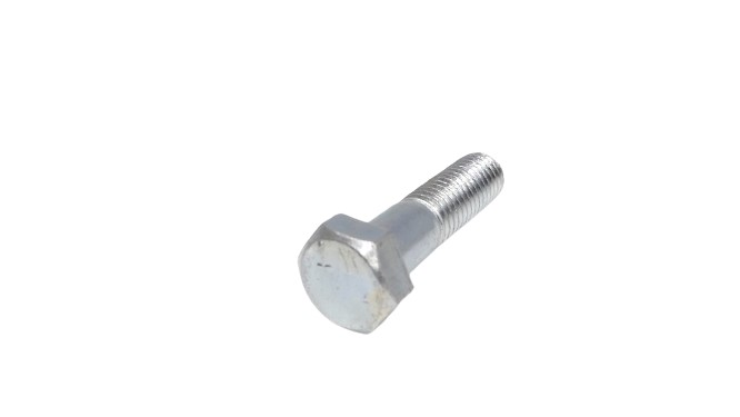1/2-13X2-HEX Screws and Fasteners by MOTOR CITY FASTENER INC