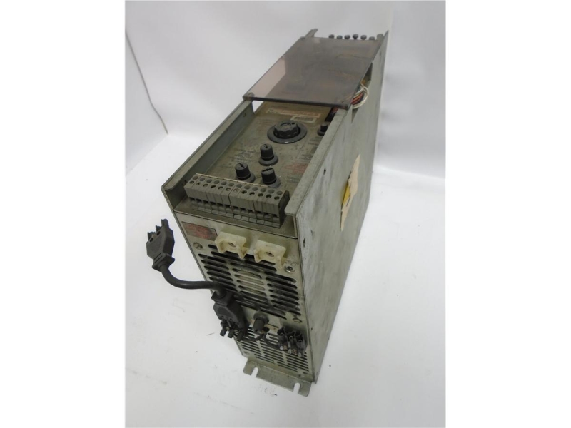 TVM2.1-50-220/300-W1-220/380 Power Supply Systems by BOSCH