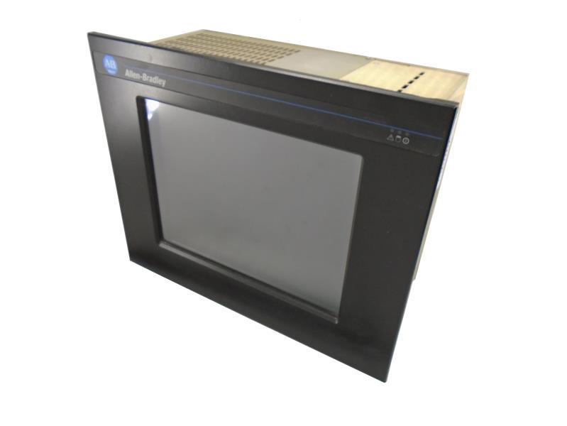 6181-AHADBBFZA - INDUSTRIAL COMPUTER by ALLEN BRADLEY