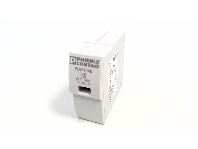 PLT-SEC-T3-120-P Surge Protection Devices by PHOENIX CONTACT