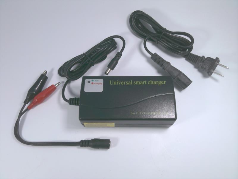 CH-L1118 Power Supply Systems by AA PORTABLE POWER CORP