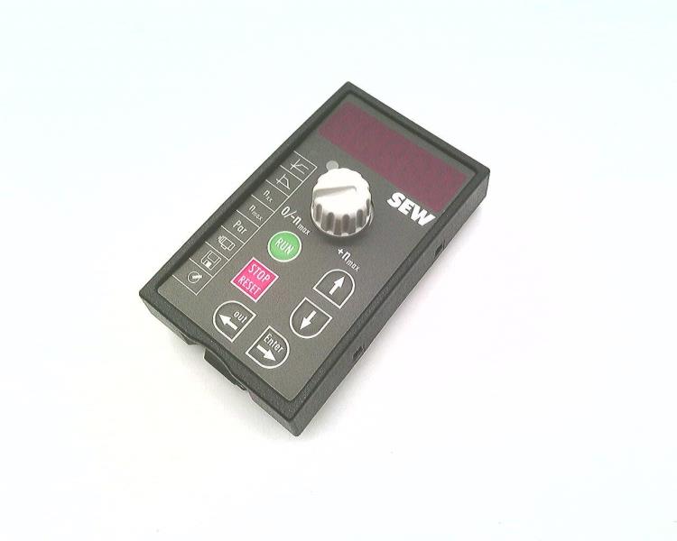 FBG11B Drive Components by SEW EURODRIVE