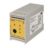 MS1D - SAFETY GATE RELAY MODULE by CARLO GAVAZZI