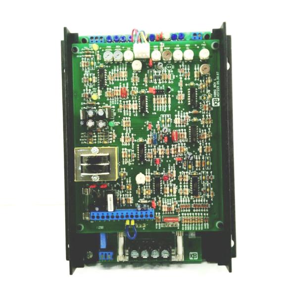 KBRG-240D-PID-3735A Drives by KB ELECTRONICS
