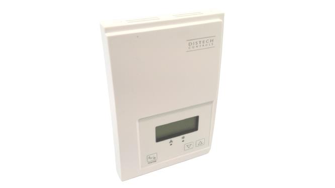 ECL-STAT-ZA Thermostats by DISTECH