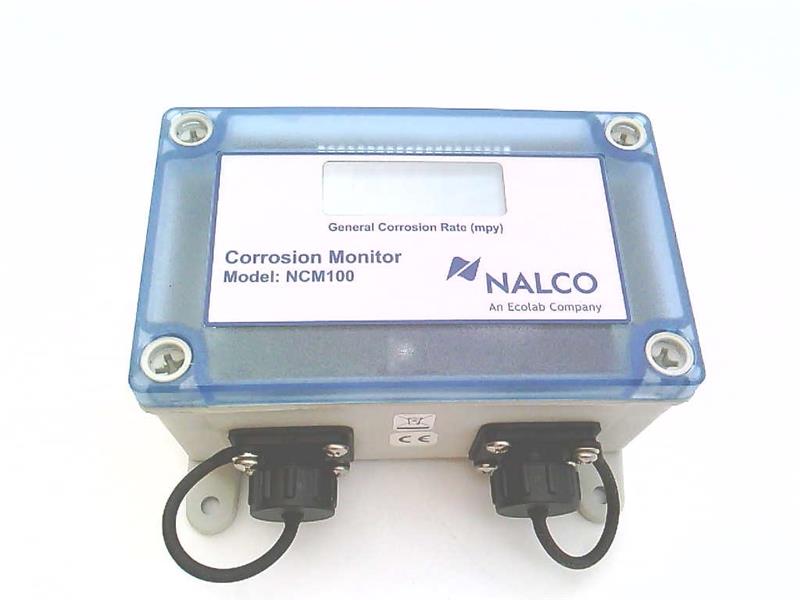 NCM100 Data Control by NALCO CHEMICAL CO