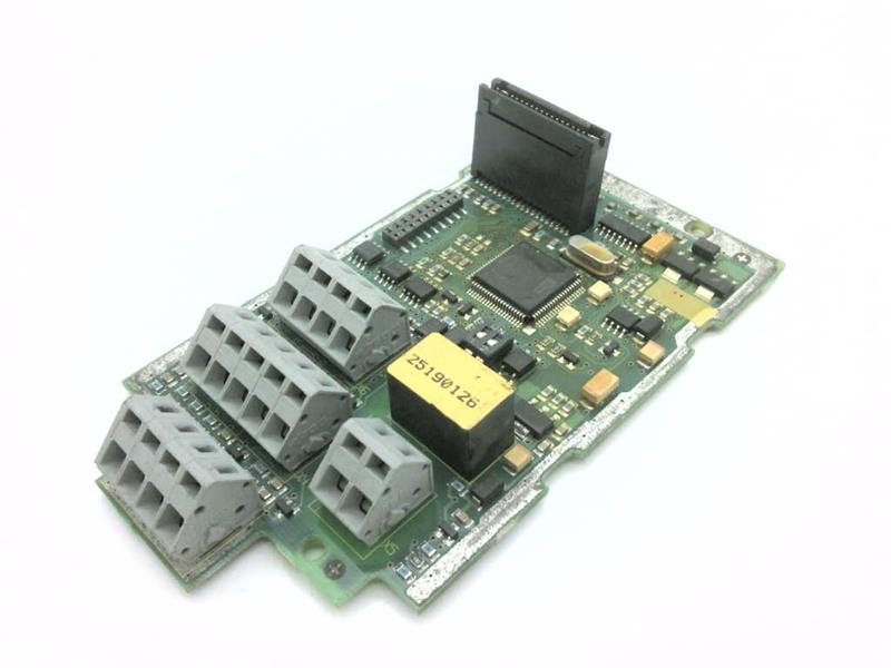 A5E00687483 Drive Components by SIEMENS