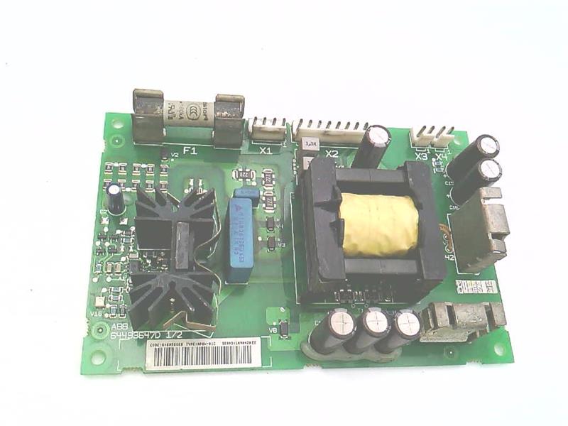 APOW-01C PLCs and Accessories by ASEA BROWN BOVERI