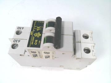 ELFA-E82S-C16 Circuit Breakers by EEC AEG
