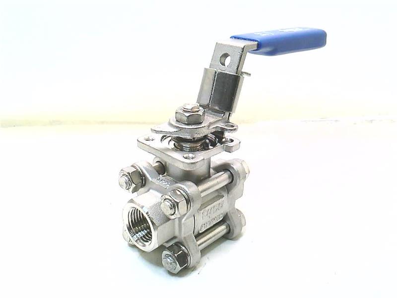F171/PN63 Valves by TYCO