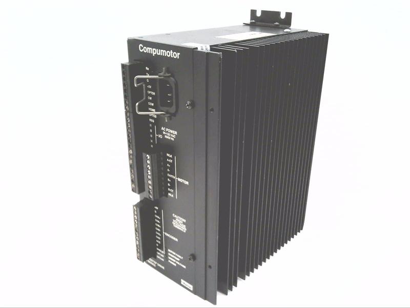 SX6-DRIVE Drives by PARKER