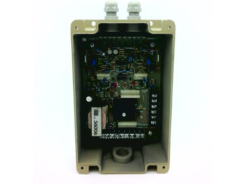 DBX-225 Fire Safety by OMRON