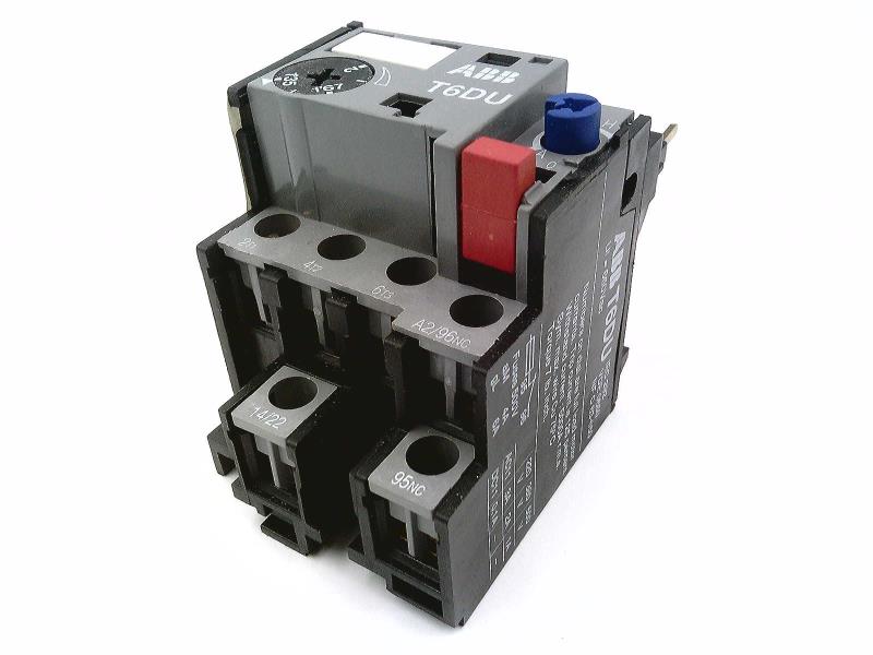 GJZ1021101R8 Relays by ASEA BROWN BOVERI