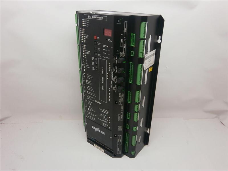 TMS50 PLCs and Accessories by KONE