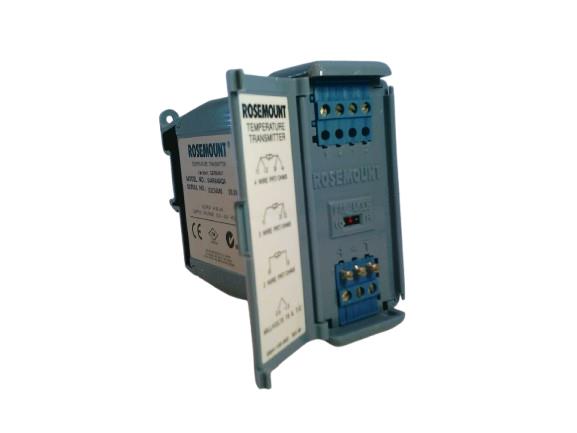 644RANAQ4RK - 644 SERIES by FISHER ROSEMOUNT
