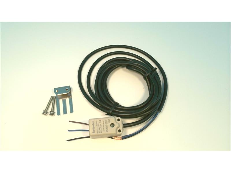 PSN17-5DP Limit and Proximity Switches by AUTONICS