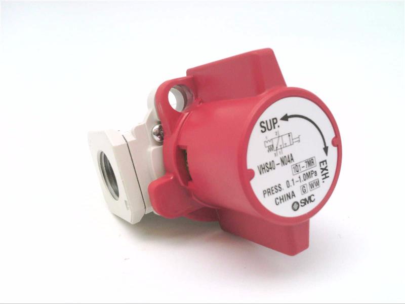 VHS40-N04A Valves by SMC