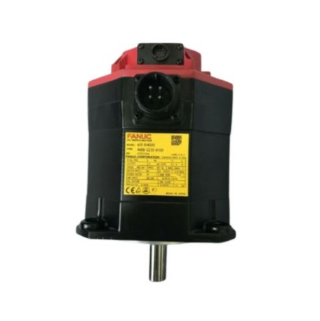 A06B-0235-B100 Motors by FANUC