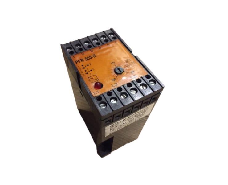 PFR-500-R - PHASE FAILURE RELAY by FW MURPHY