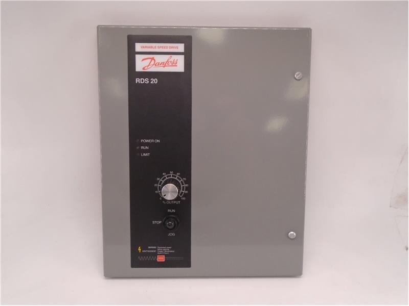 176B2074 Enclosures and Covers by DANFOSS