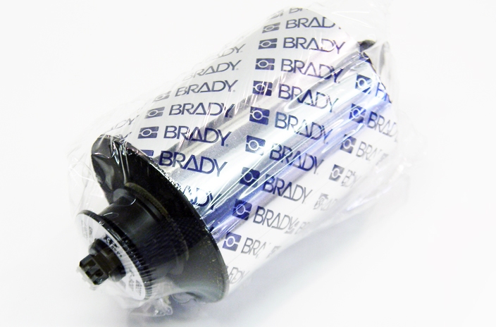 IP-R4300 Printing and Imaging by BRADY
