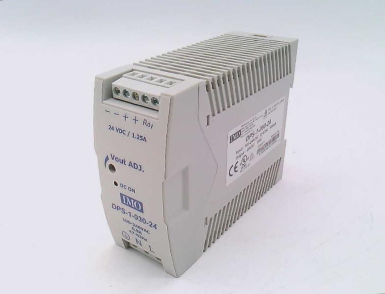 DPS-1-030-24DC - OUTPUT by IMO
