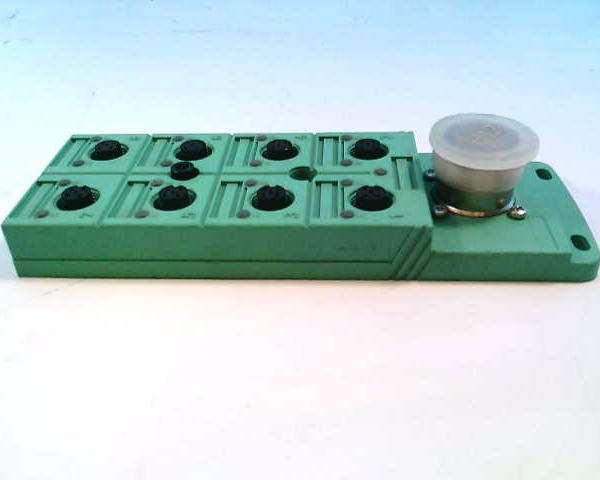 V1-8/16A-E2-M23 Telecommunication Devices by PEPPERL & FUCHS