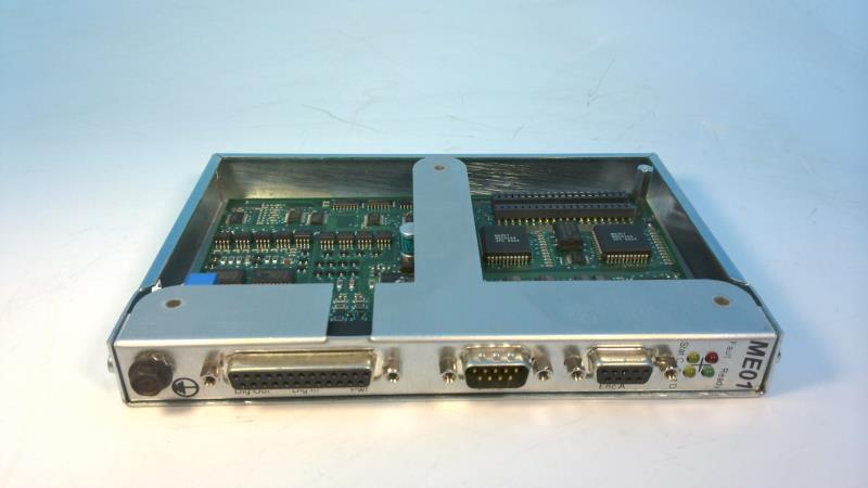 ME01-02/08 - MASTER ENCODER INTERFACE by LINMOT