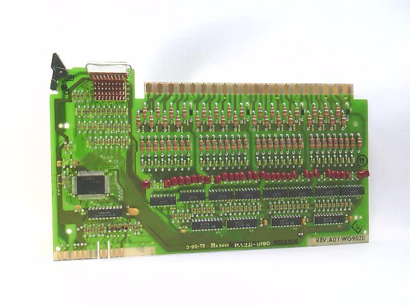 360001-01 PLCs and Accessories by GENERAL ELECTRIC