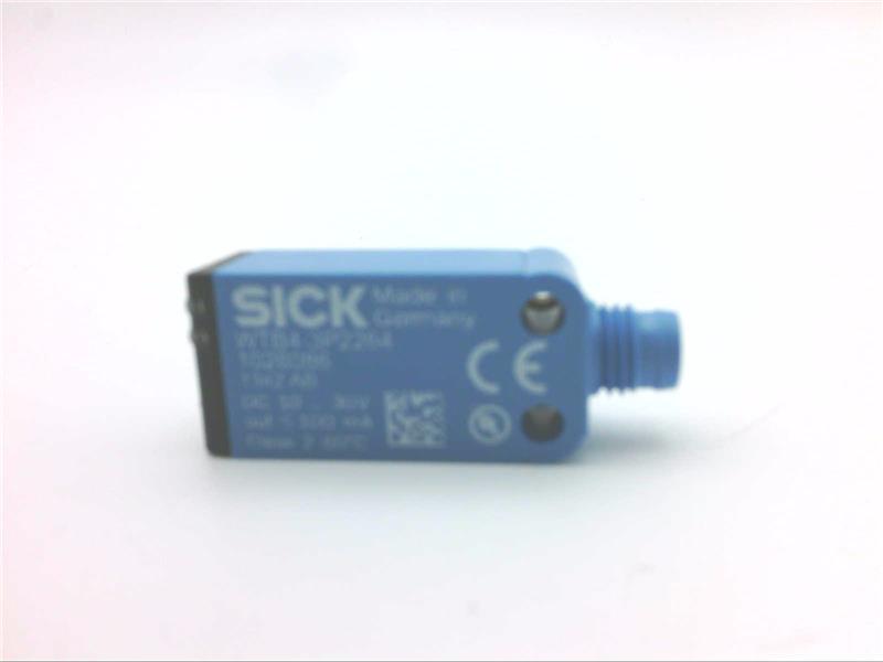 WTB4-3P2264 Photoelectric Sensors by SICK