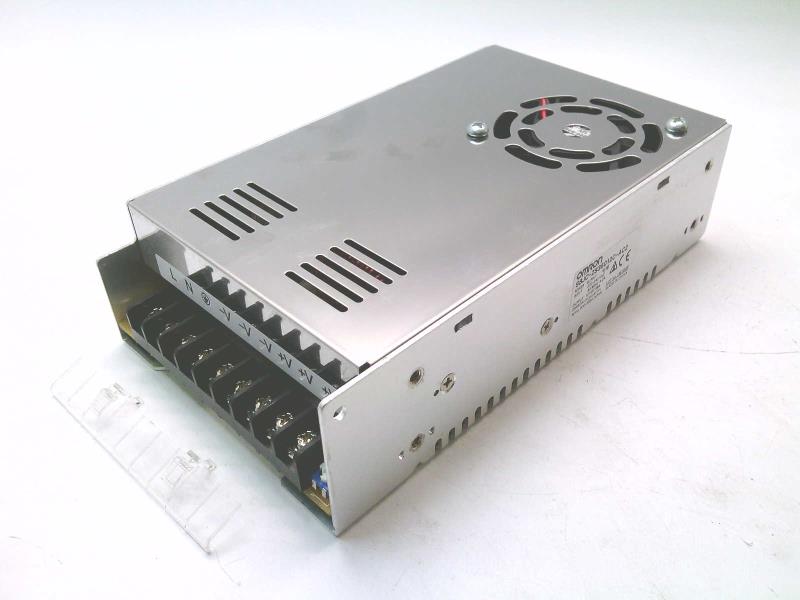 S8JC-ZS35012C-AC2 Pilot Devices by OMRON