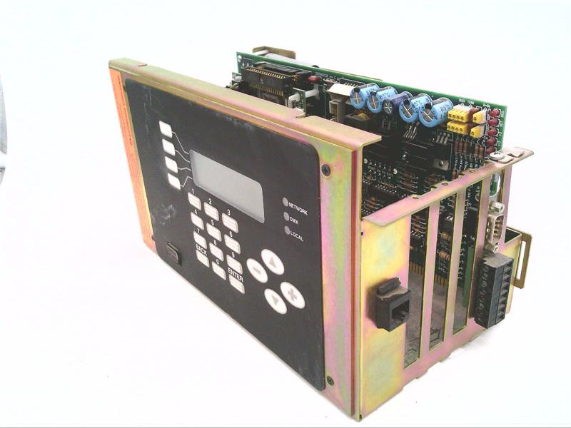 SYSC- MLS - SYNERGY SYSTEM CONTROLLER by LITHONIA LIGHTING