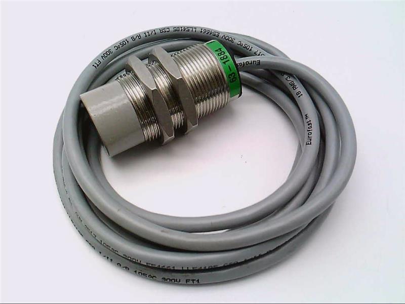 4670512 Limit and Proximity Switches by TURCK