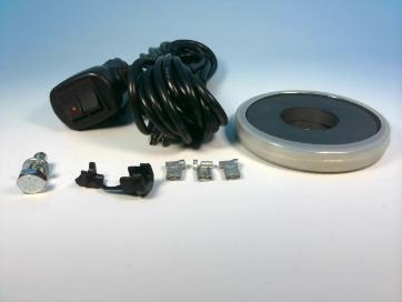 SL.KIT LED and Industrial Lighting by CHECKERS INDUSTRIAL SAFETY