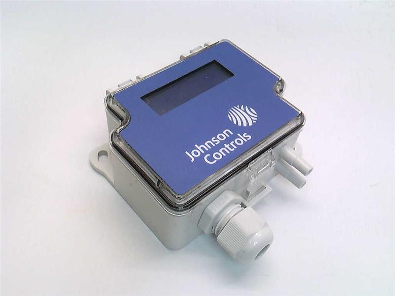 DP2500-R8-AZ-D Transmitters by JOHNSON CONTROLS