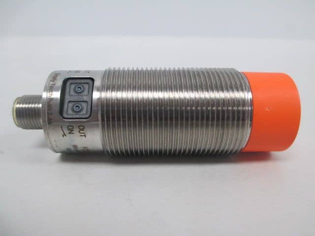 KIA3150NFPKG/2T/US-KI5087 - 10-30 VDC by IFM