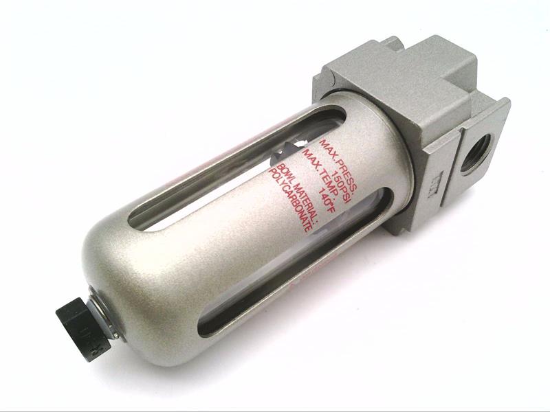 AF20-N02C-CZ Pneumatic Filters and Regulators by SMC