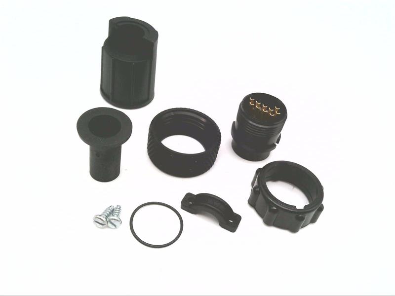 400755-3 Electronic Components by MTS SYSTEMS CO