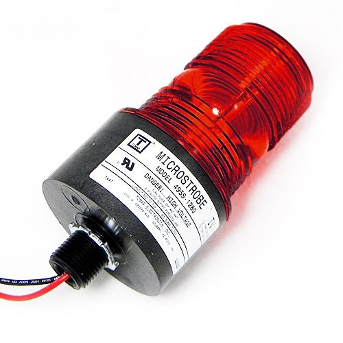 495S-1280-R LED and Industrial Lighting by TOMAR