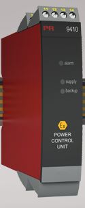 9410 Control Devices by PR ELECTRONICS