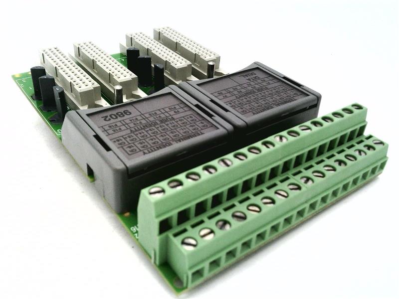 T9802 HMI (Human Machine Interfaces) by ALLEN BRADLEY