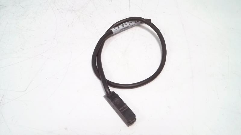 GX-F6A Photoelectric Sensors by MATSUSHITA ELECTRIC