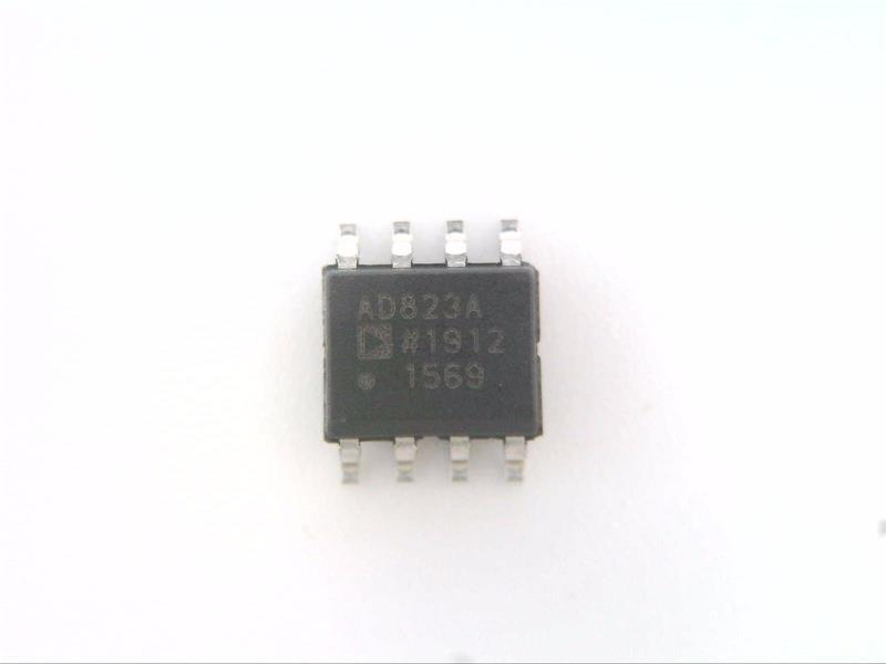 AD823ARZ Integrated Circuits by ANALOG DEVICES
