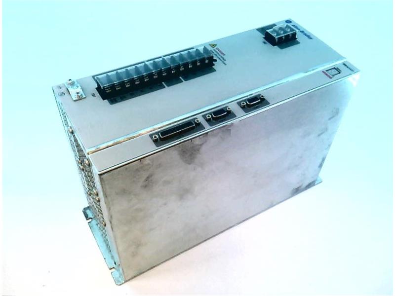 2098-DSD-075 Drives by ALLEN BRADLEY